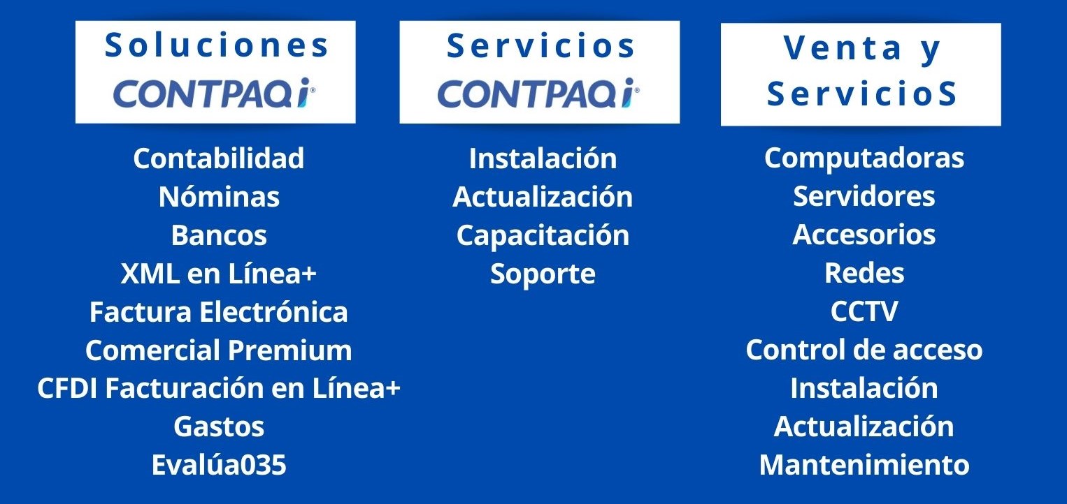 Acerca de - GSYSTEMS